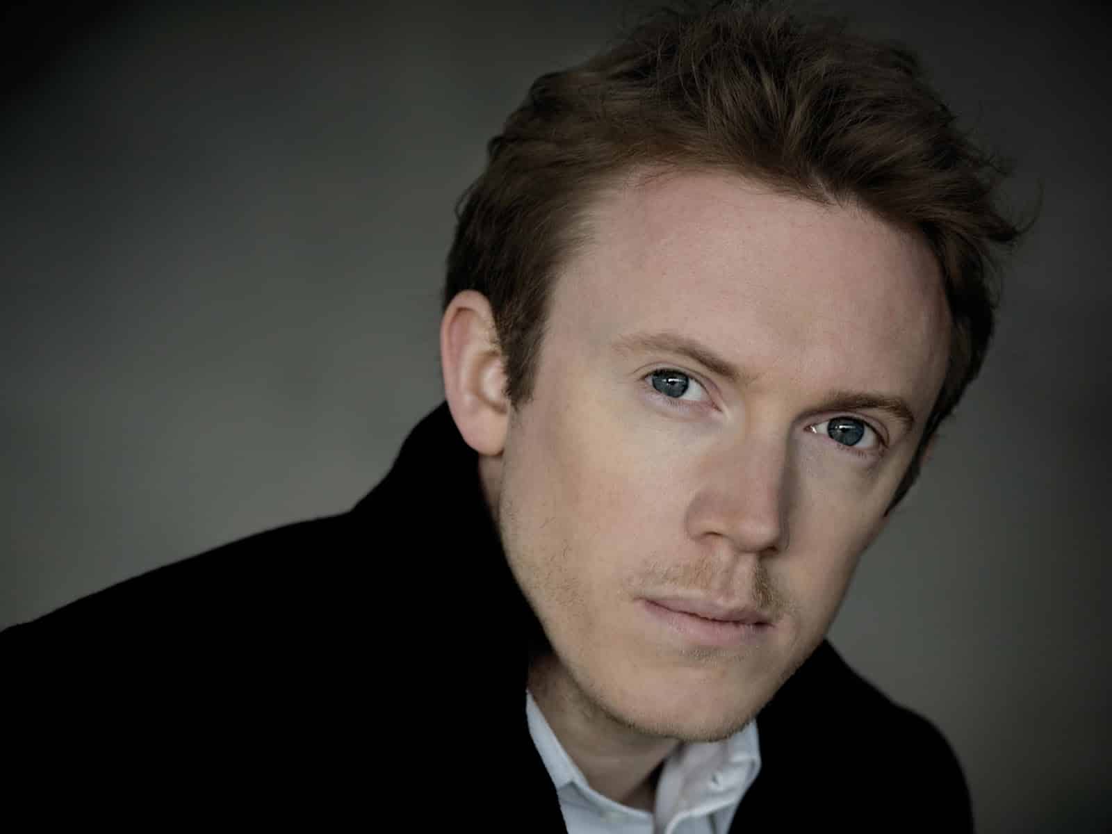 Daniel Harding rejoint l'Orchestre de Paris - AFO